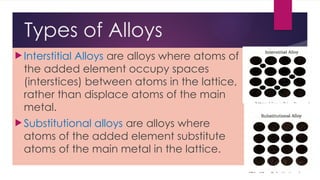 PROPERTIES OF METALS IN GRADES 9 SCIENCE | PPTX