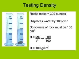 Properties of minerals | PPT