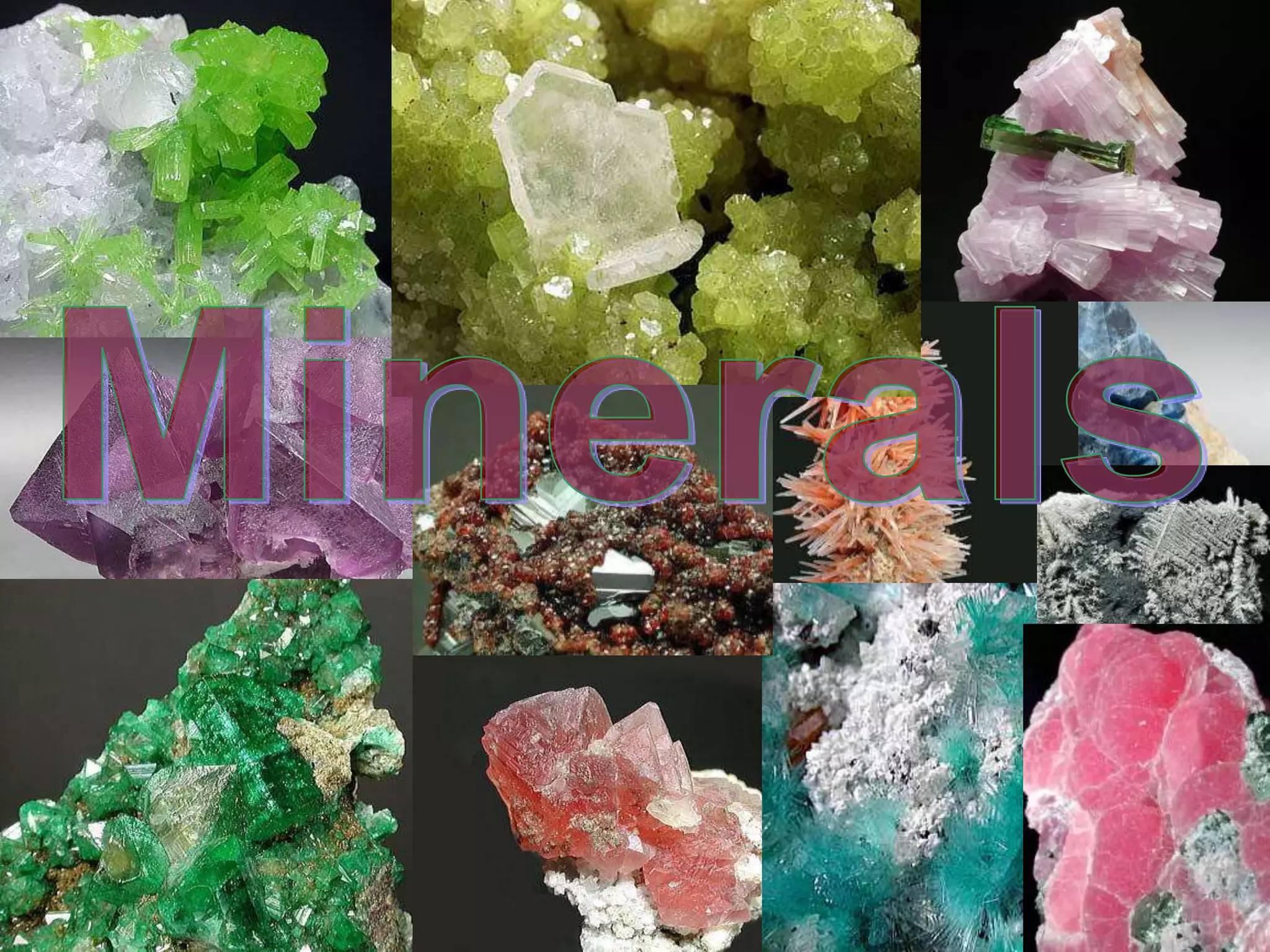 Properties of Minerals.ppt