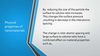 Properties of Nano Materials.pptx