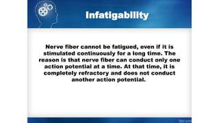 PHYSIOLOGY & PROPERTIES OF NERVE FIBERS.pptx