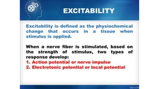 PHYSIOLOGY & PROPERTIES OF NERVE FIBERS.pptx