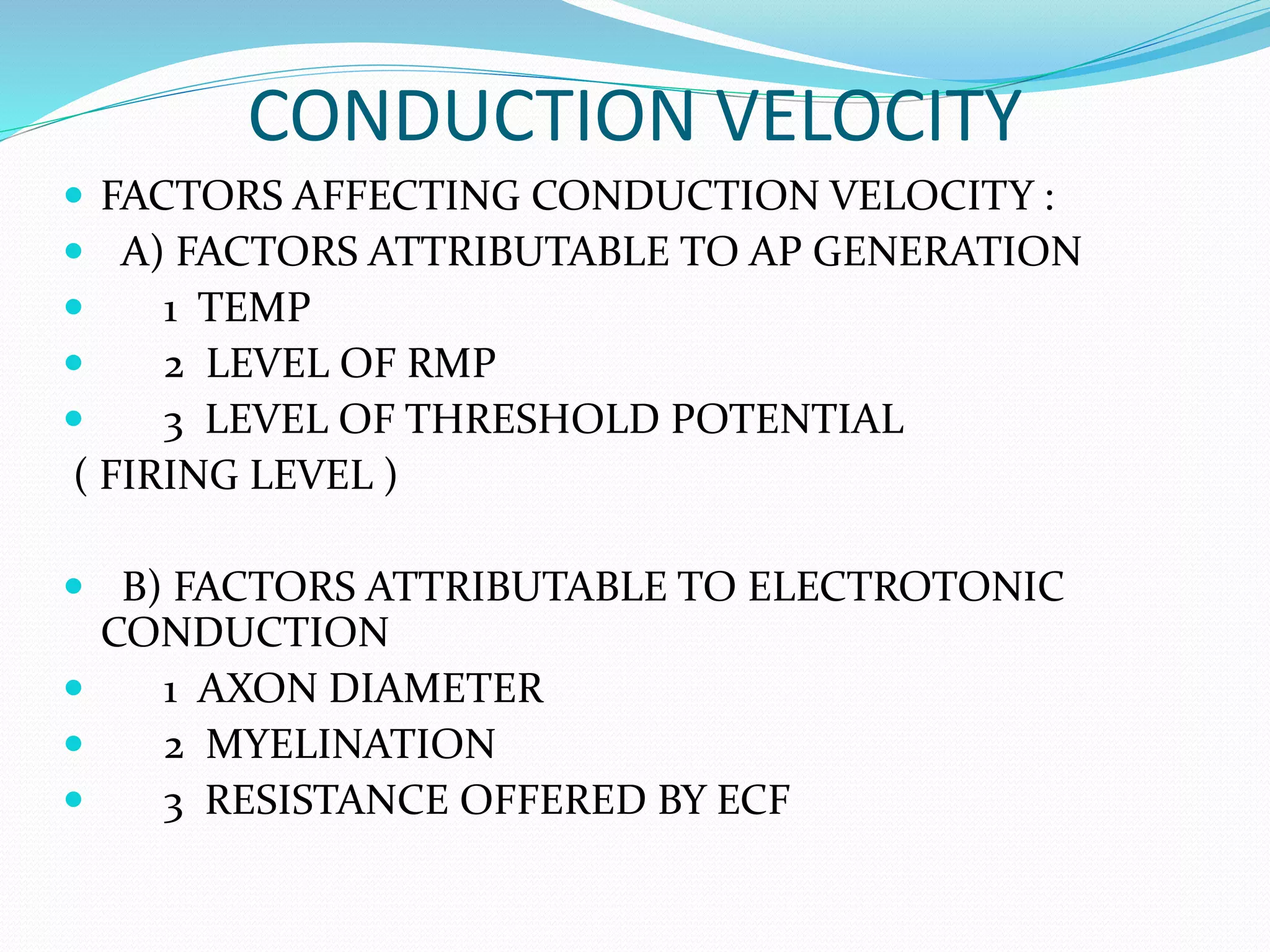 PROPERTIES OF NERVE FIBRES.pptx