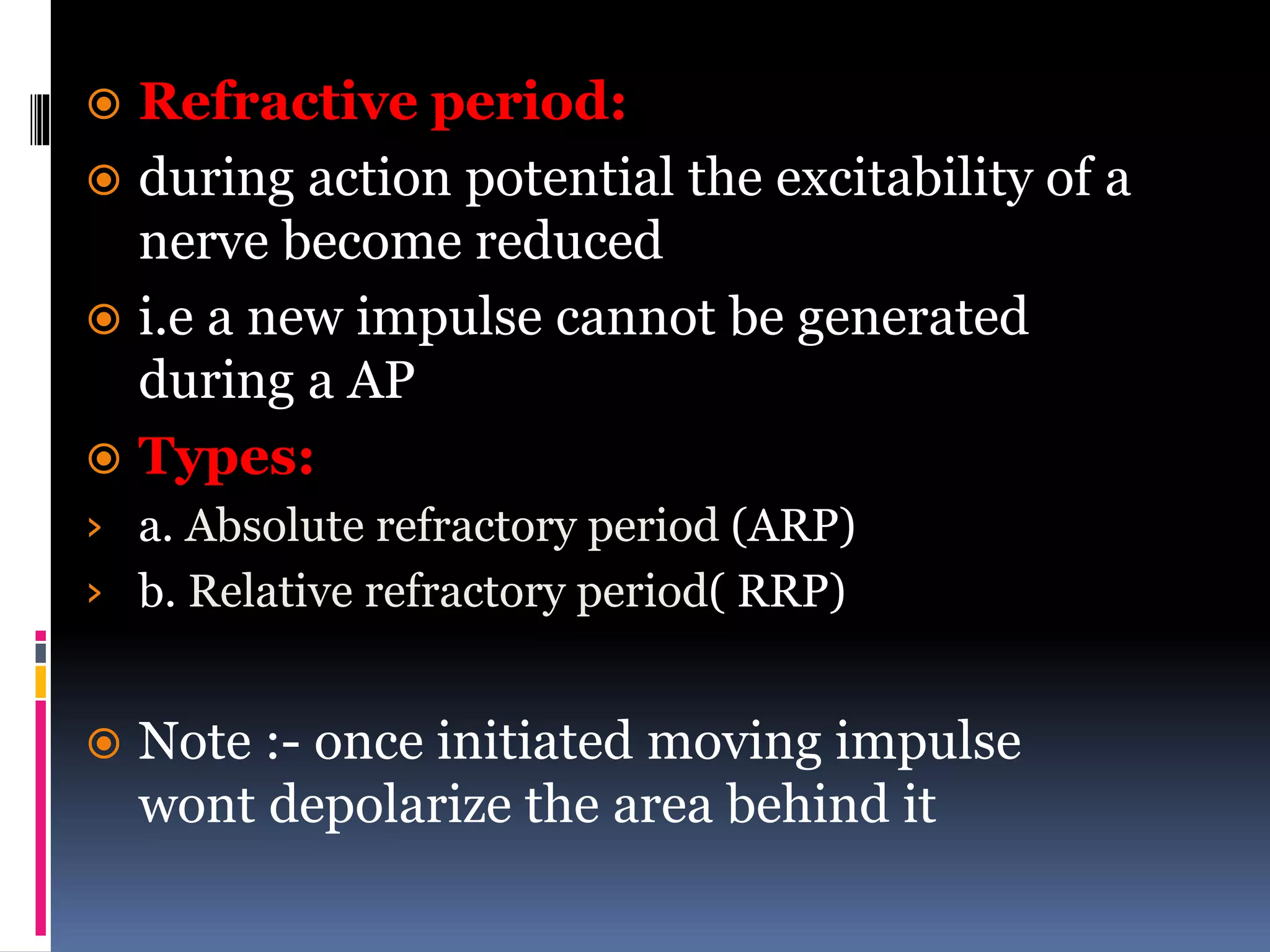 PROPERTIES OF NERVE FIBRES.pptx