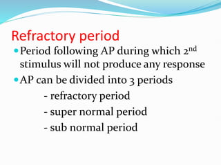PROPERTIES OF NERVE FIBRES,and graphs.pptx