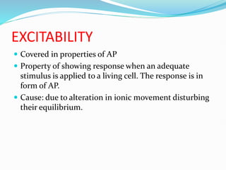 PROPERTIES OF NERVE FIBRES,and graphs.pptx