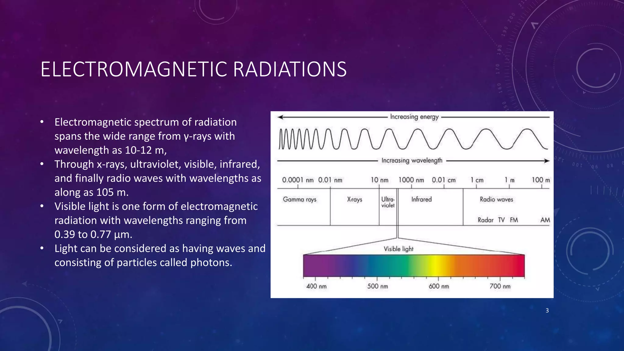 Properties of optical materials | PPTX