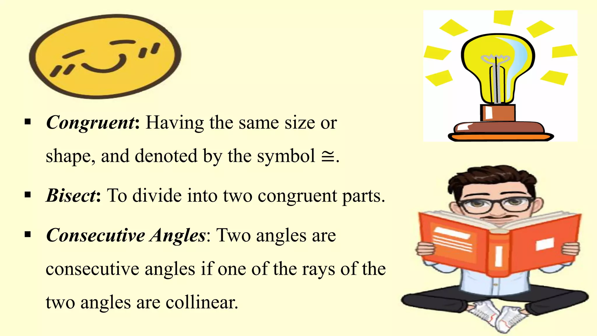 Properties of Parallelogram | PDF