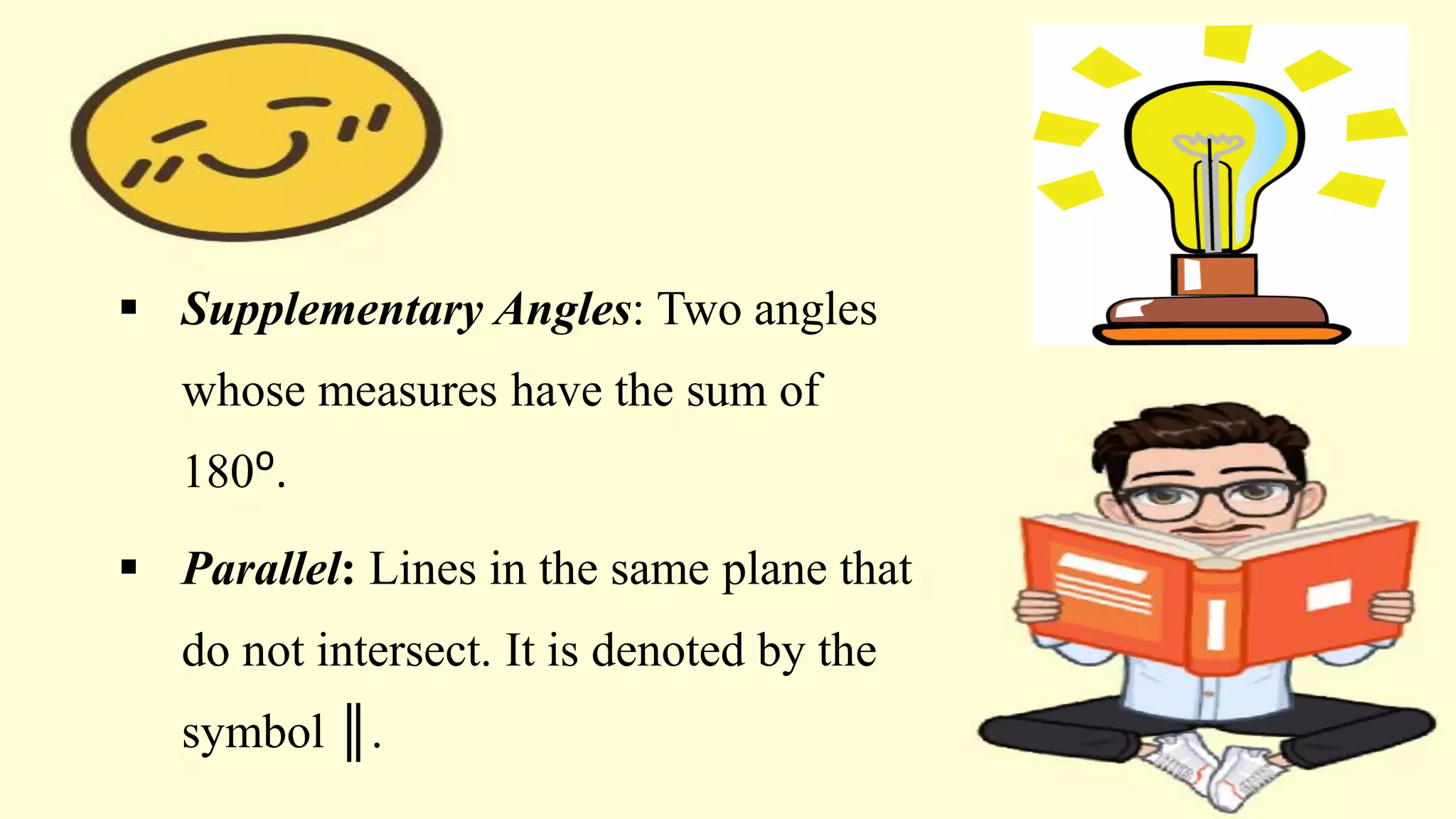 Properties of Parallelogram | PDF