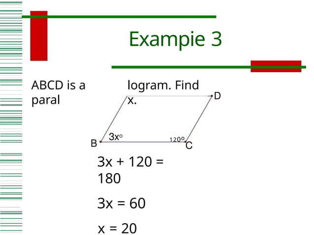 THE FIVE properties of parallelogram.pptx