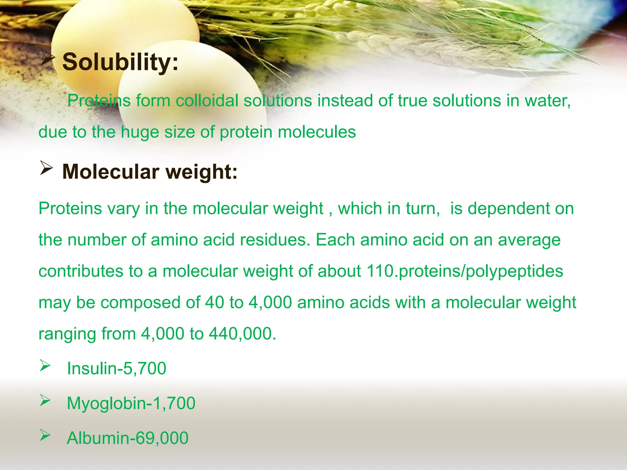 Properties of Proteins (1).pptx download | PPTX
