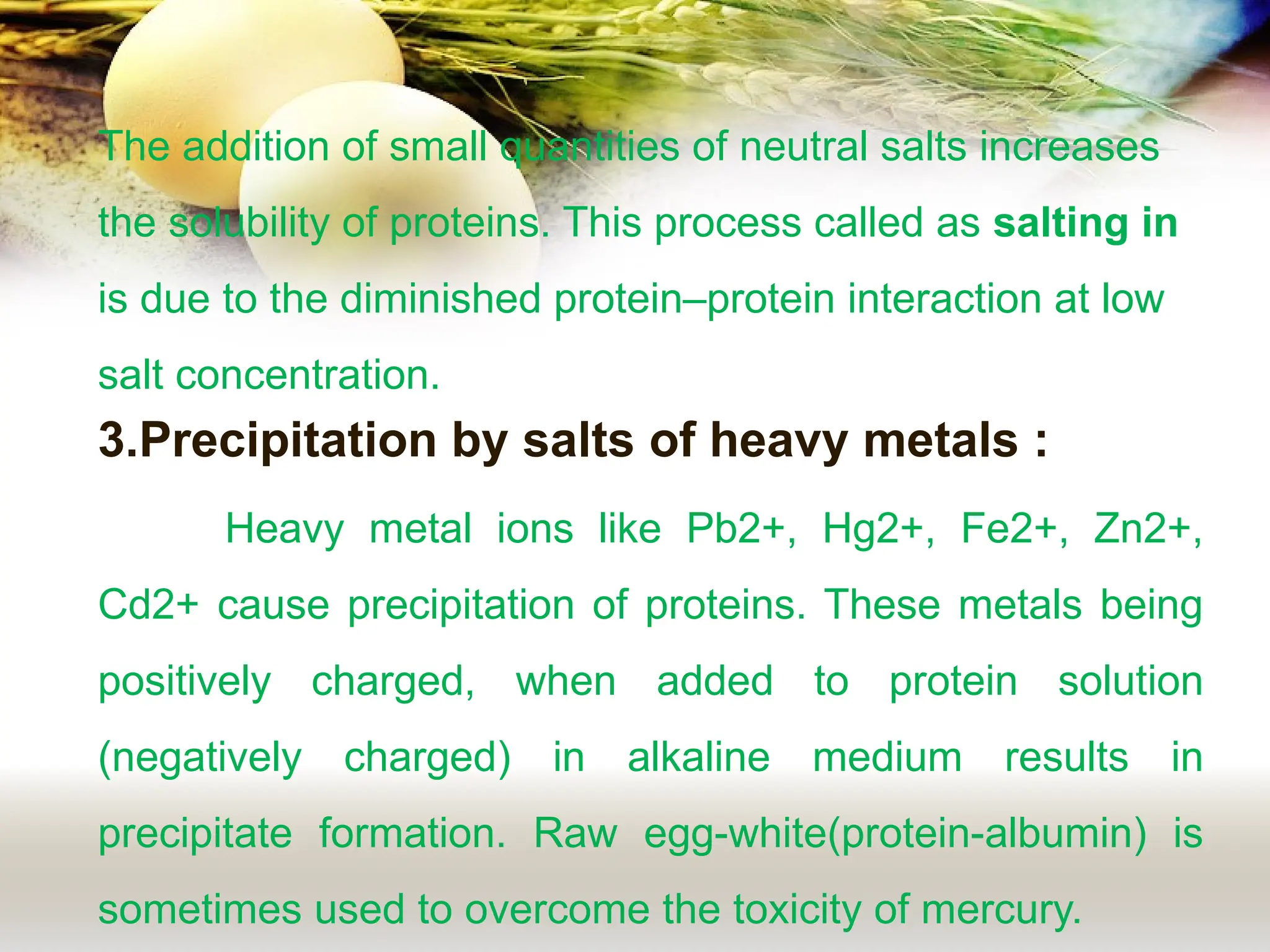 Properties of Proteins (1).pptx download | PPTX