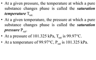 Thermody Properties of Pure Substance (1).ppt