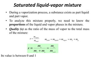 Thermody Properties of Pure Substance (1).ppt