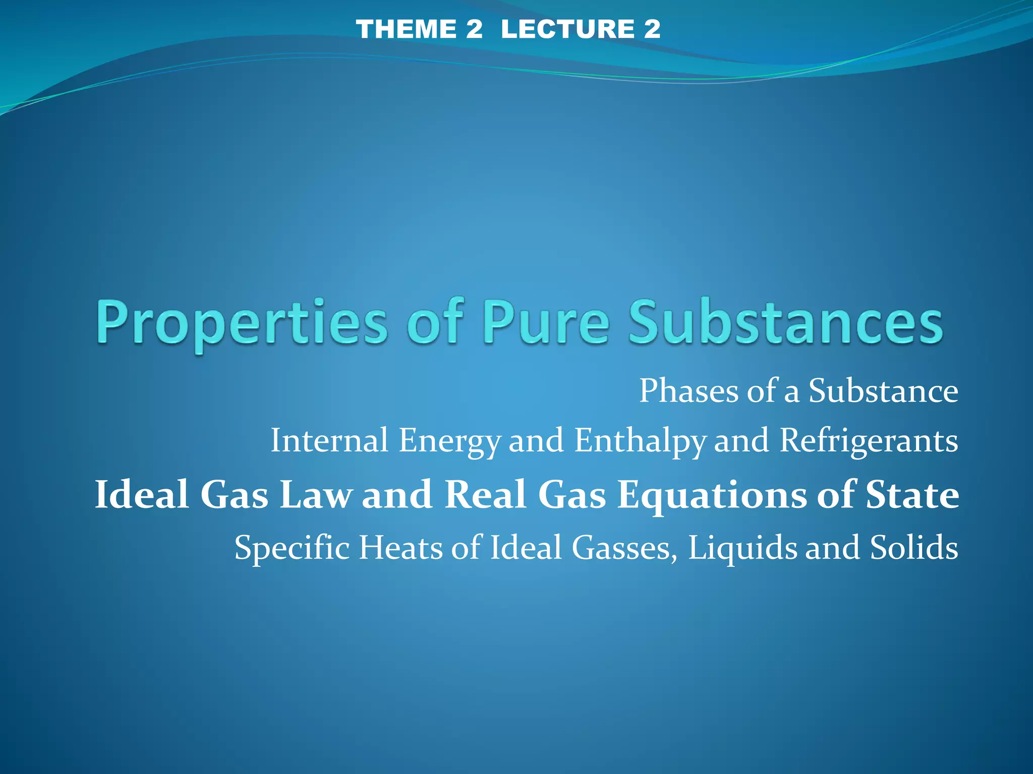 Properties of Pure Substances Lesson 2.pdf
