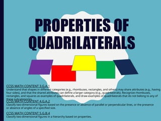 PropertiesofQuadrilateralsPowerPoint.ppt