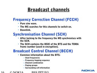 Properties of radio path | PPT