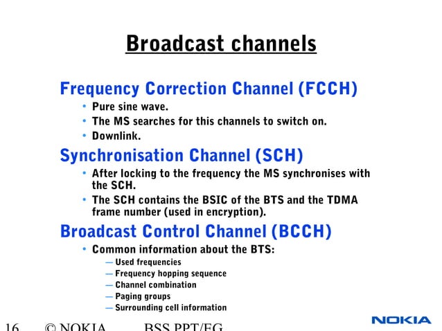Properties of radio path | PPT