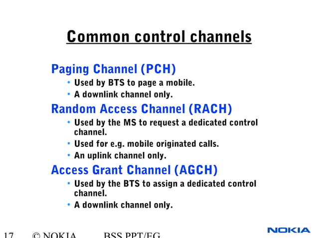 Properties of radio path | PPT