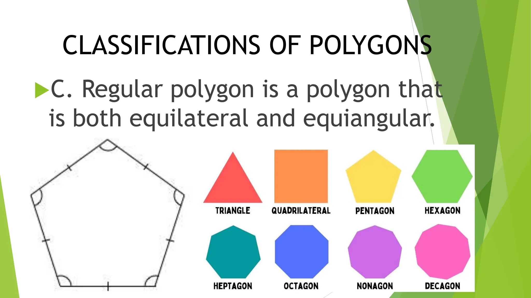 PROPERTIES OF REGULAR AND IRREGULAR POLYGONS.pptx