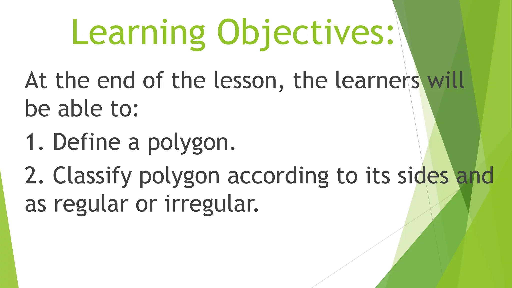 PROPERTIES OF REGULAR AND IRREGULAR POLYGONS.pptx