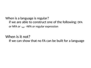 toc Properties of Regular Languages .pptx