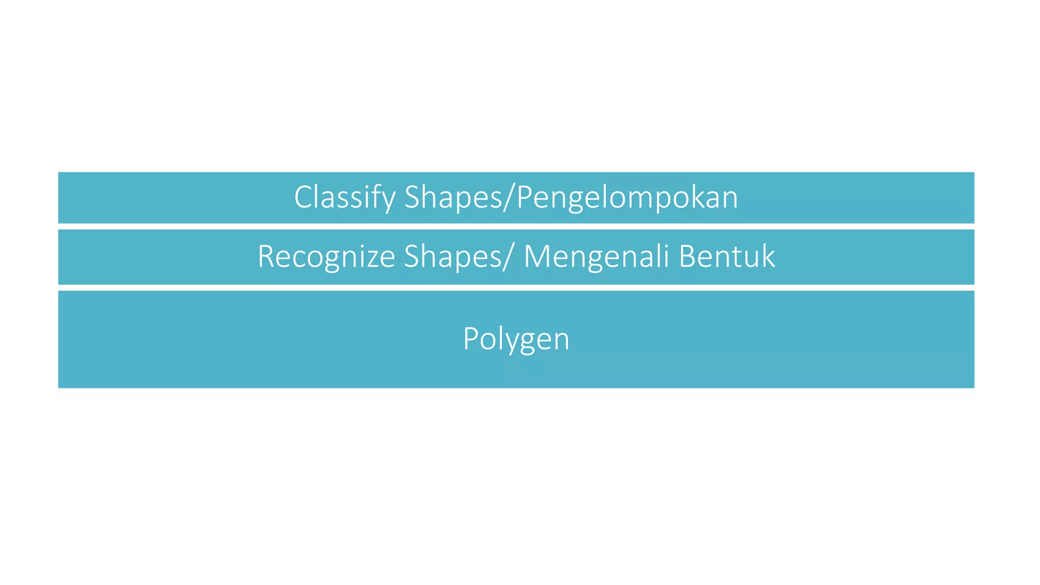 Properties of shapes | PPTX