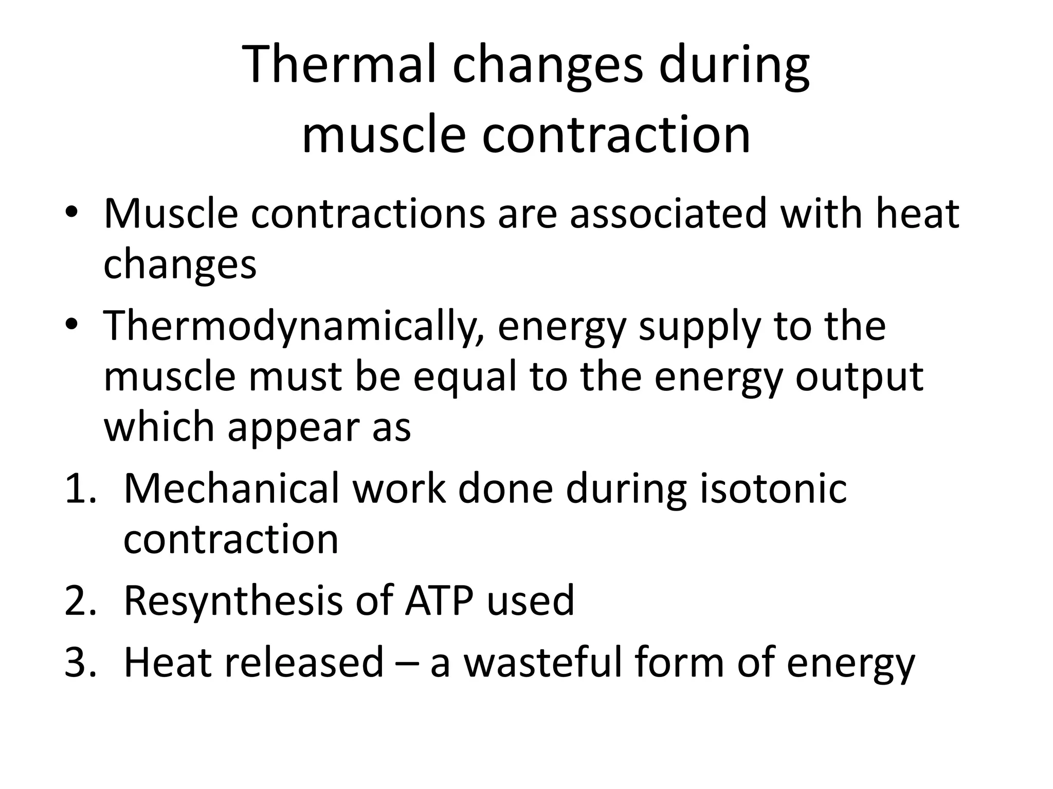 Properties of skeletal muscle | PPTX