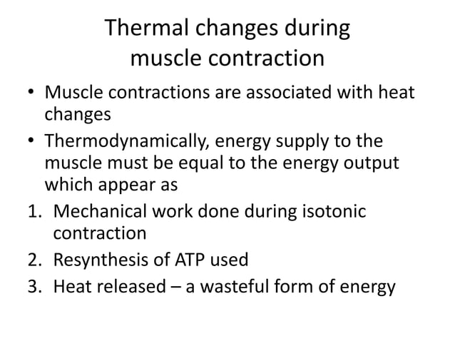 Properties of skeletal muscle | PPTX
