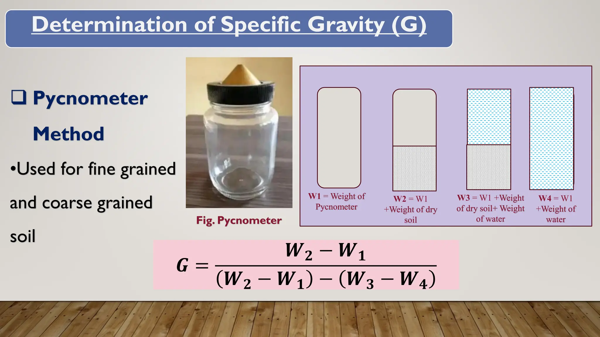 Soil Properties and Methods of Determination | PDF