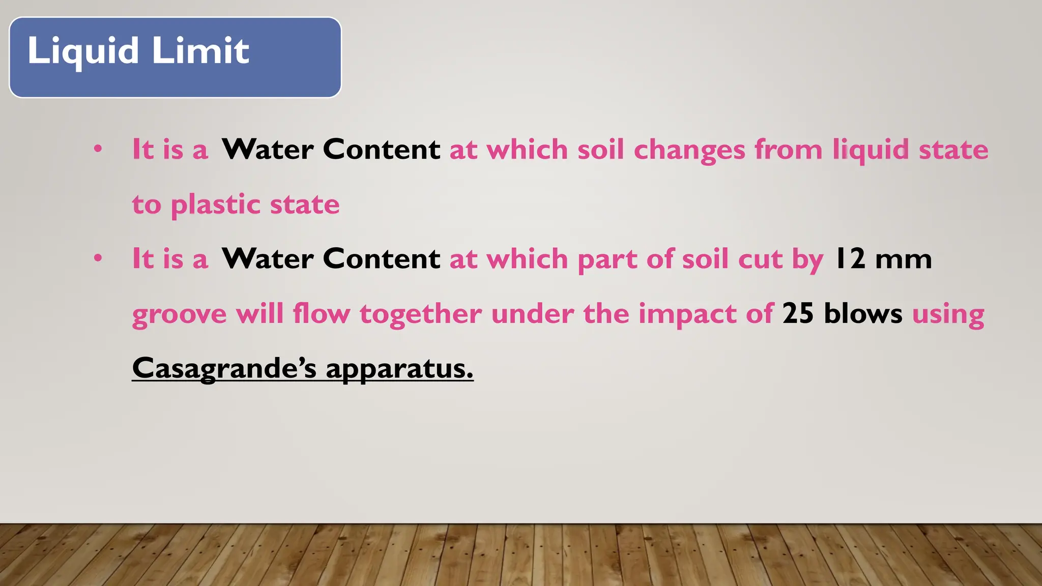Soil Properties and Methods of Determination | PDF