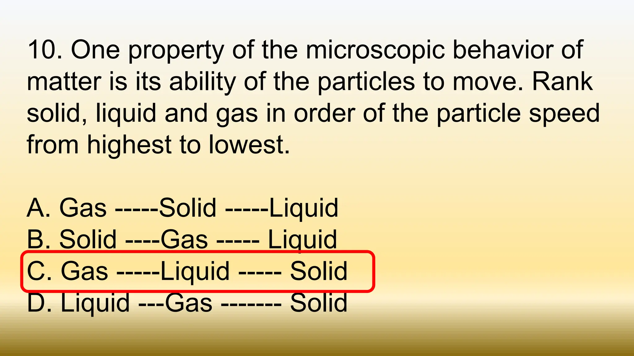 Properties of Solids Based on the Particle Nature.pptx