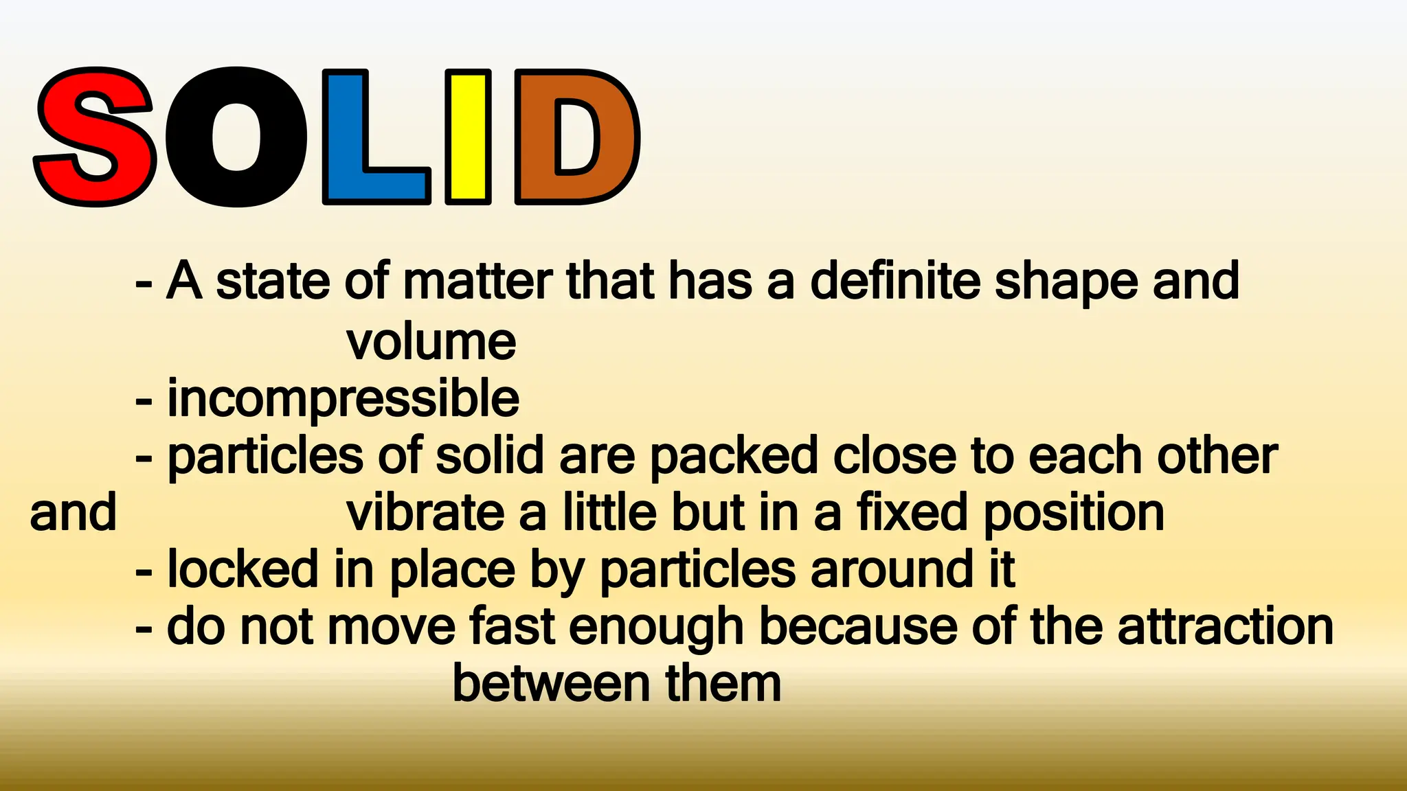 Properties of Solids Based on the Particle Nature.pptx