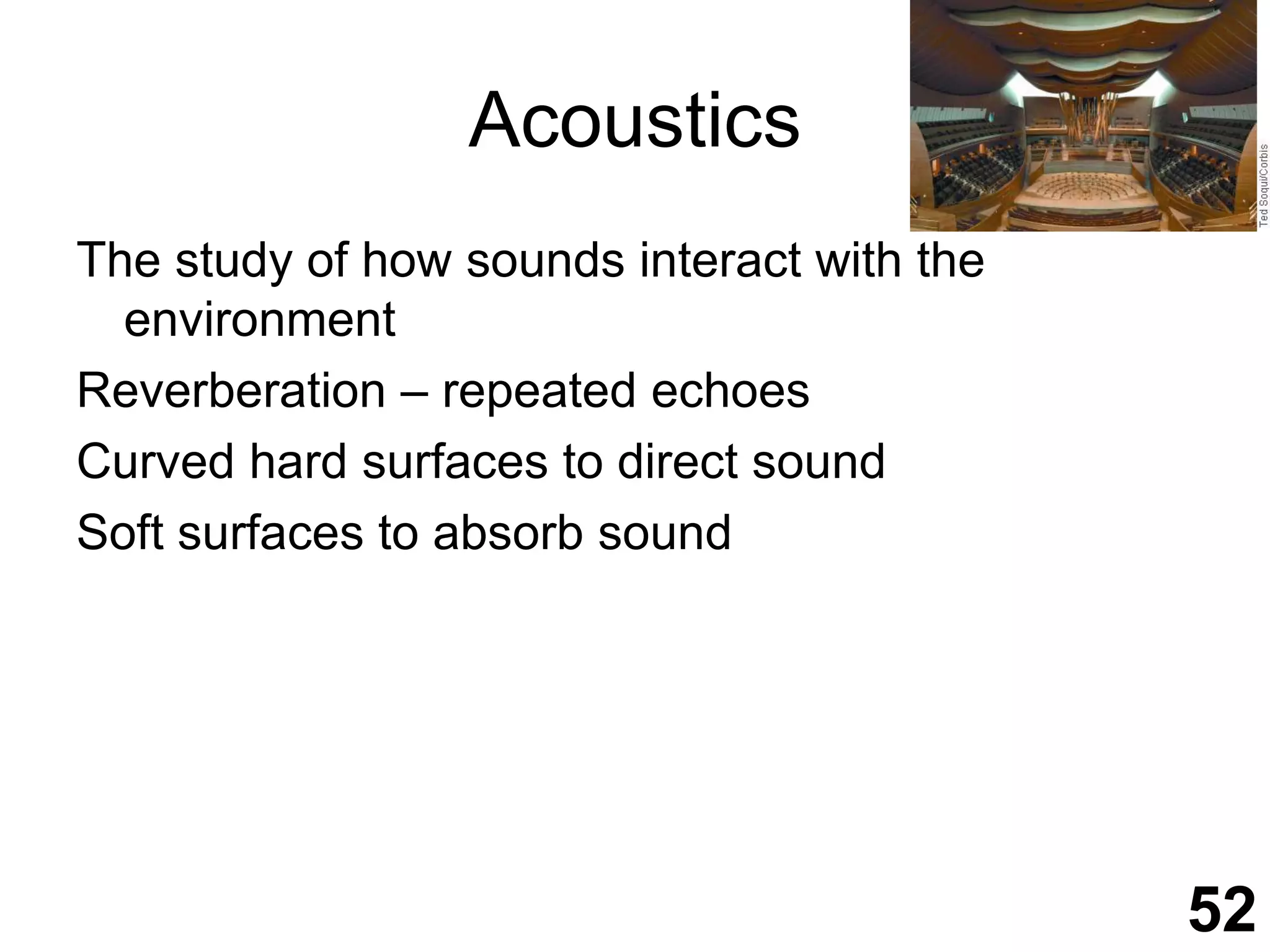 Properties Of Sound | PPSX