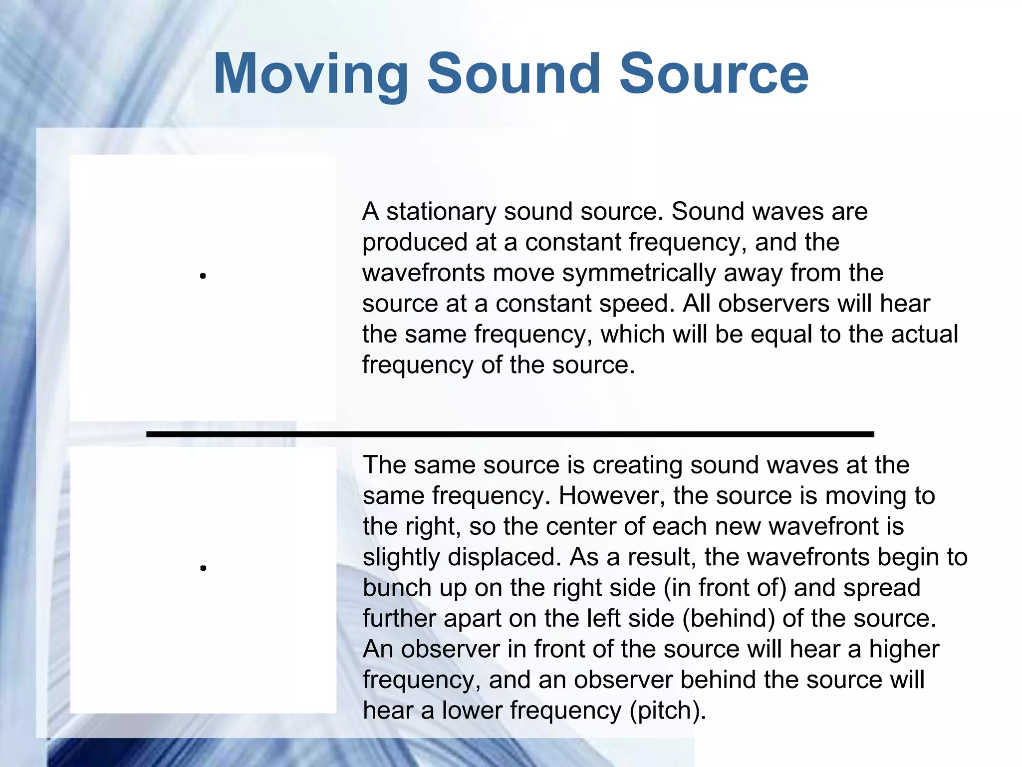 Properties of Sound | PPT