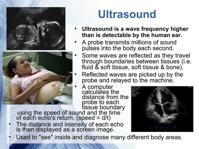 Properties of Sound | PPT