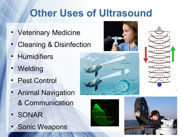 Properties of Sound | PPT