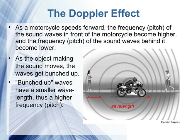 Properties of Sound | PPT