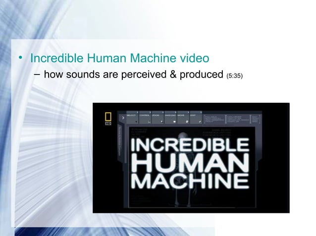 Properties of Sound | PPT