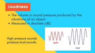 Properties of Sound | PDF