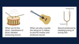 Properties of Sound | PDF