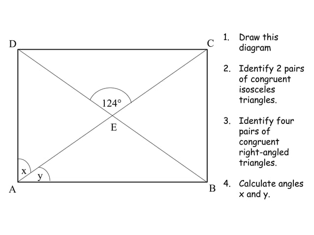 Properties of Triangles.pptx - explanation along wih sample questions | PPT