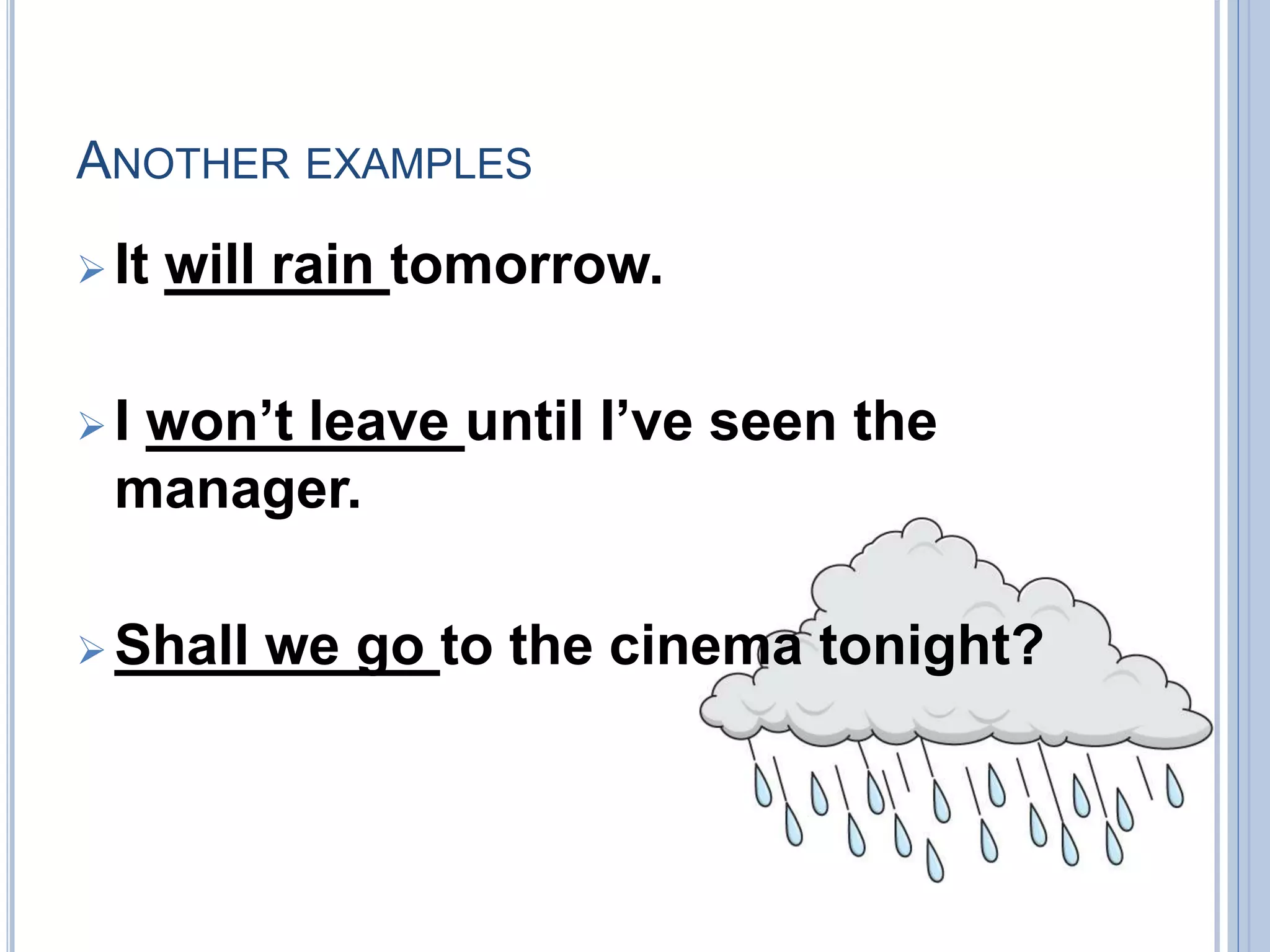 Properties of Verbs | PPTX