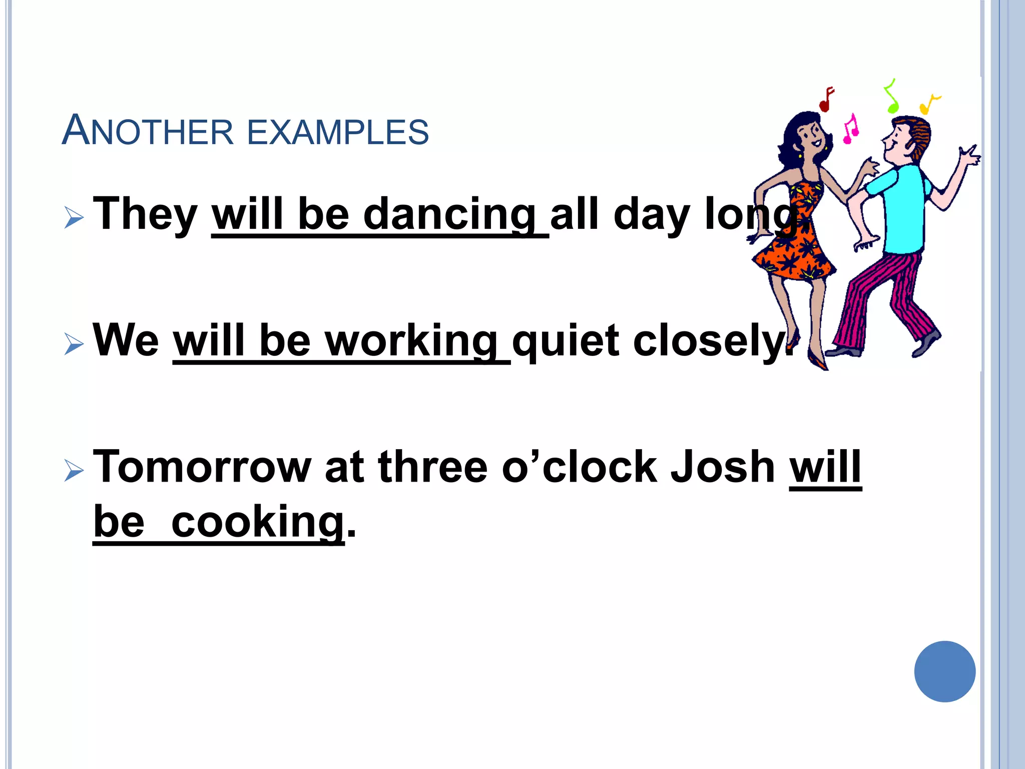 Properties of Verbs | PPTX