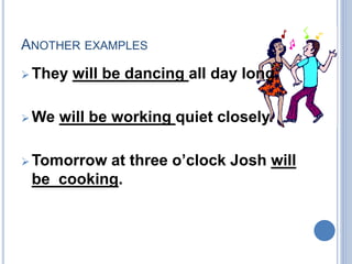 Properties of Verbs | PPTX