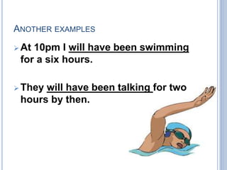 Properties of Verbs | PPTX