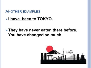 Properties of Verbs | PPTX