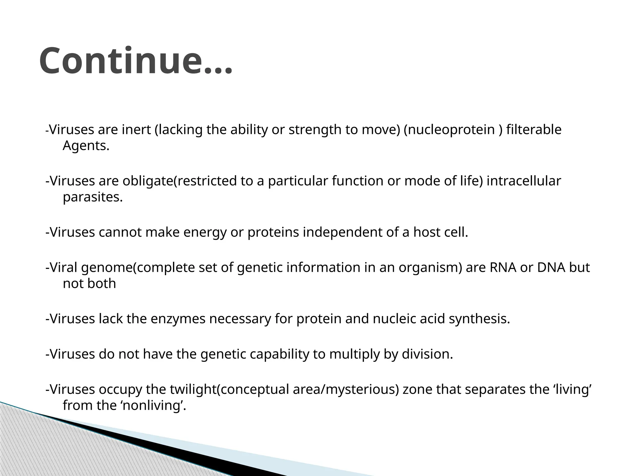 Basic properties of virus microbiology.pptx