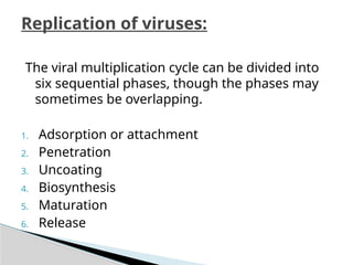 Basic properties of virus microbiology.pptx