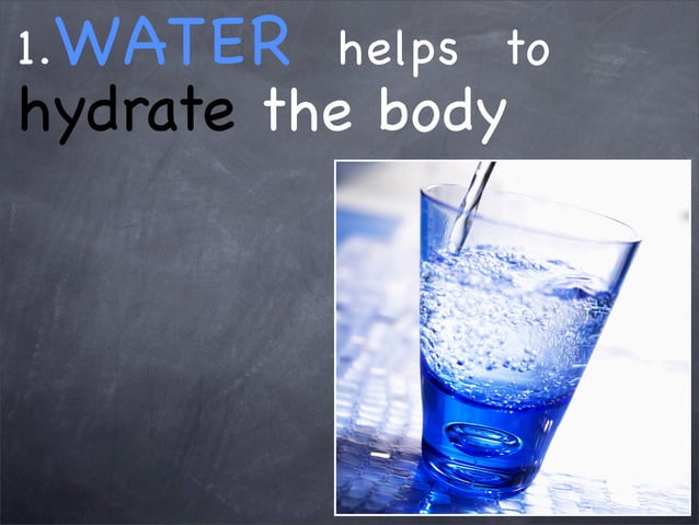 Properties Of Water | PDF | Chemistry | Science